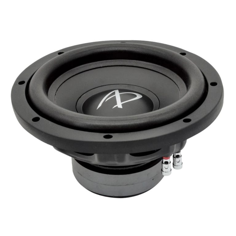 1510 – 1000 Series 10″ Subwoofer | AD Store