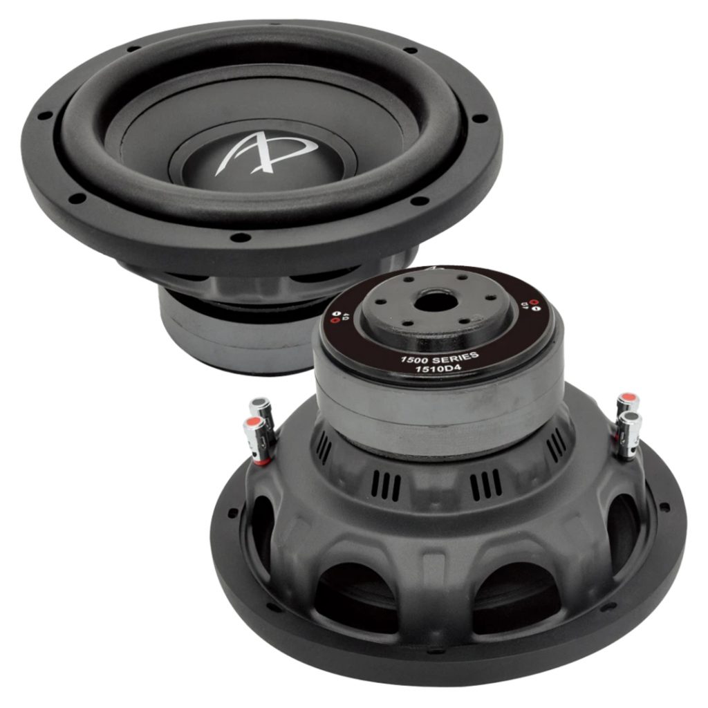 Subwoofers | AD Store