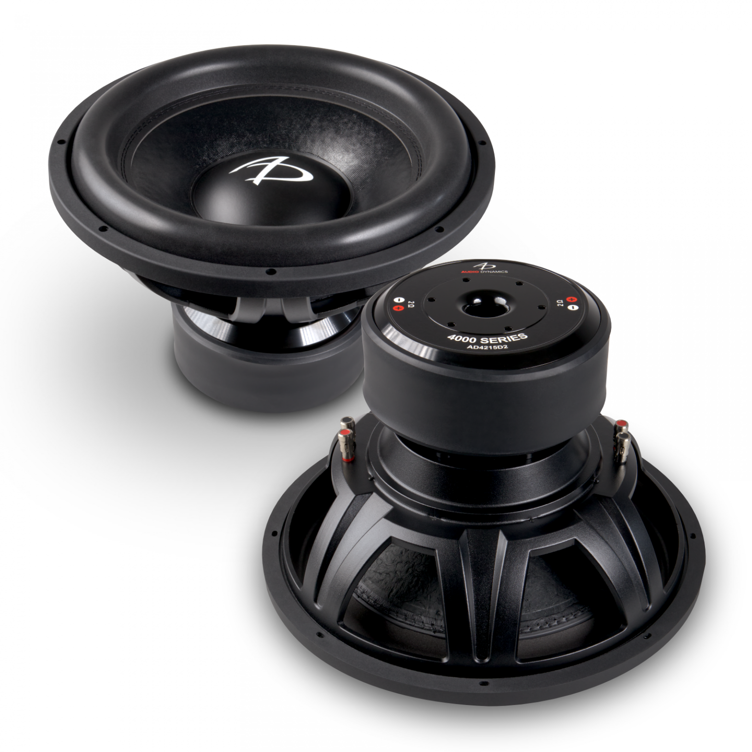 Subwoofers | AD Store
