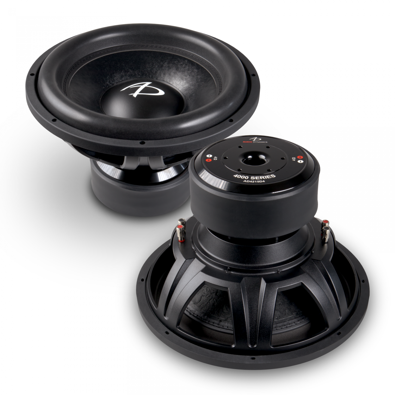 4000 Series (1500 Watts) | AD Store