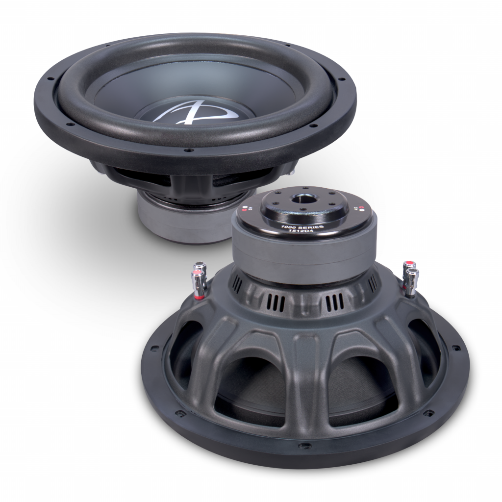 Subwoofers | AD Store