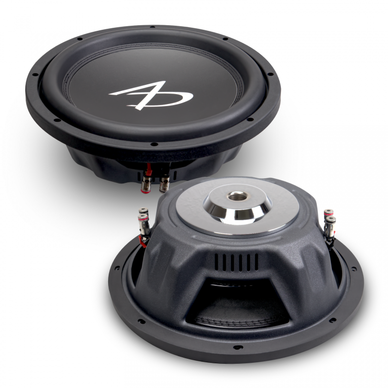 Subwoofers | AD Store