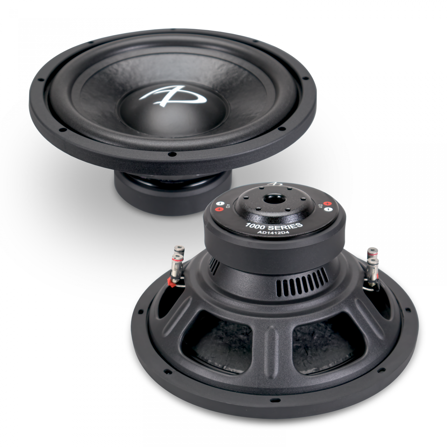 Subwoofers | AD Store