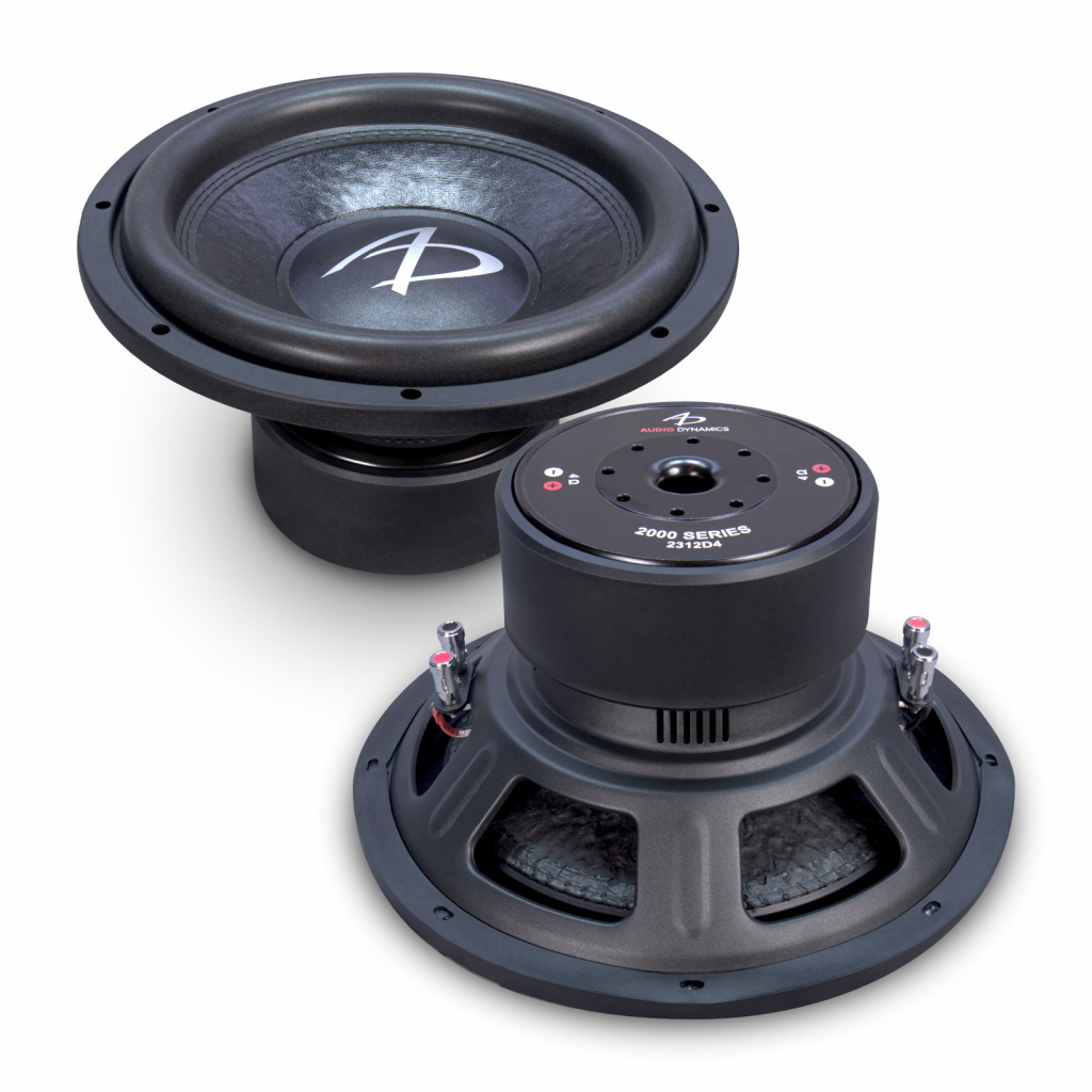 Subwoofers | AD Store