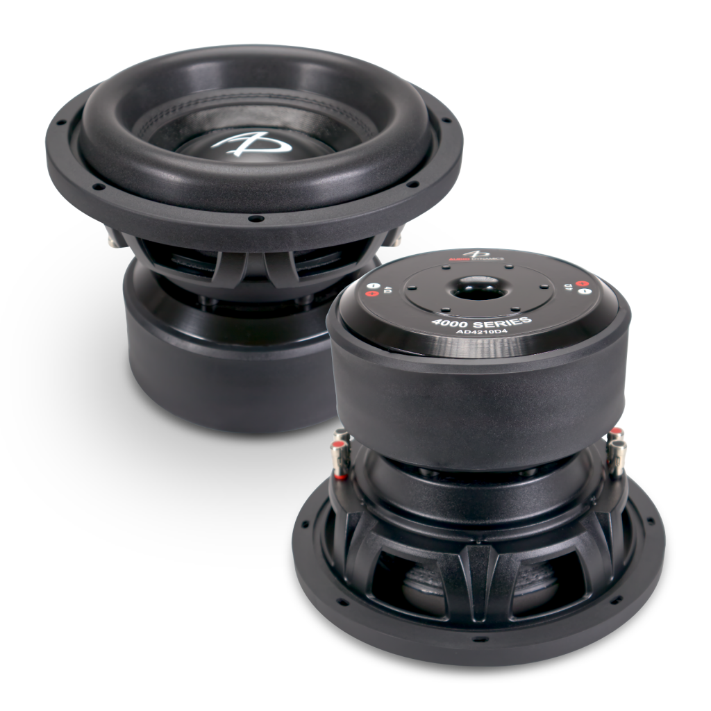 Subwoofers | AD Store
