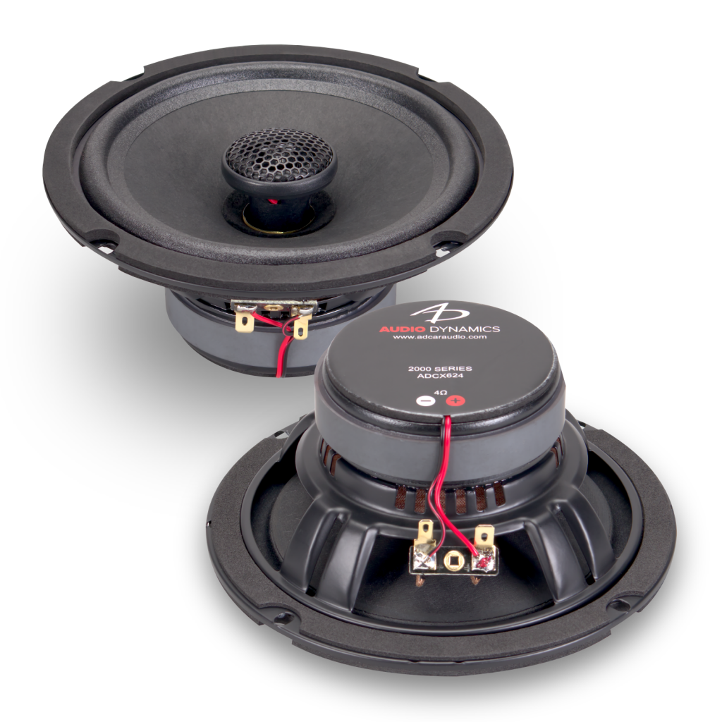 CX624 – 2000 Series 6.5″ | AD Store