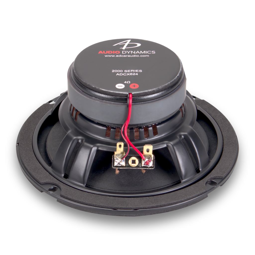 CX624 – 2000 Series 6.5″ | AD Store