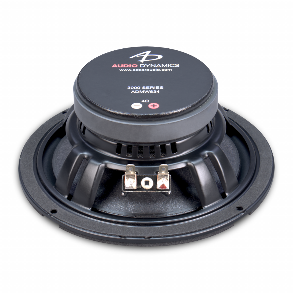 3000 Series 6.5″ mid-woofer – MW634 | AD Store