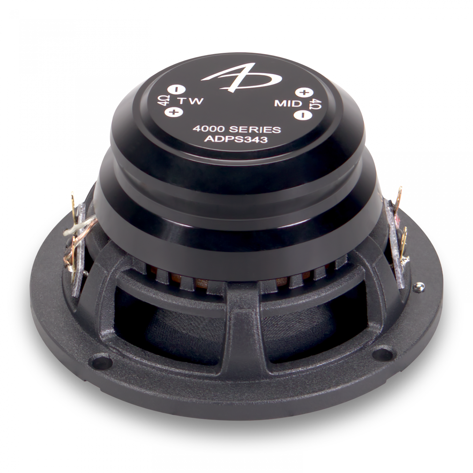 4000 Series 3″ Point Source – PS343 | AD Store