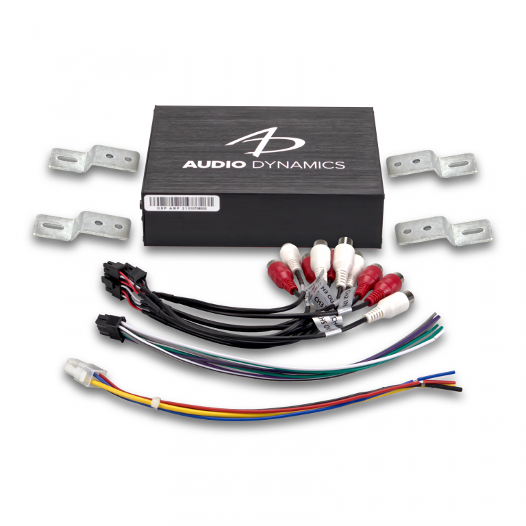 DSP46-AT (Auto Tune DSP) | AD Store