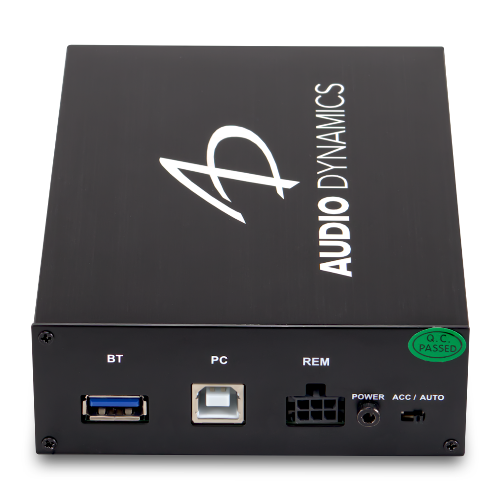 DSP46-AT (Auto Tune DSP) | AD Store