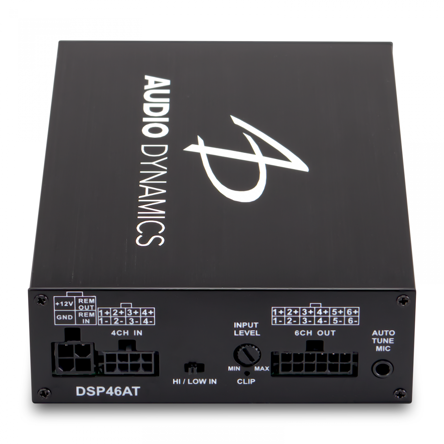 DSP46-AT (Auto Tune DSP) | AD Store