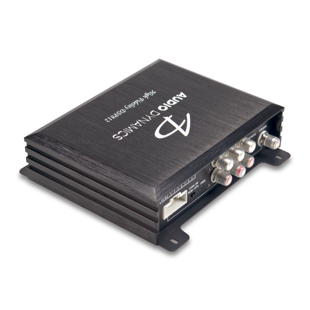 DSP812-HiFi | AD Store