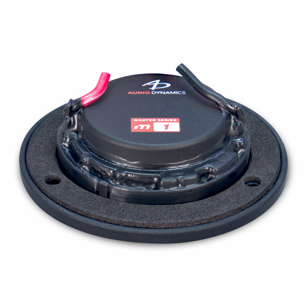 5000+Master Series 6.5″ Set – CS653.M1 | AD Store