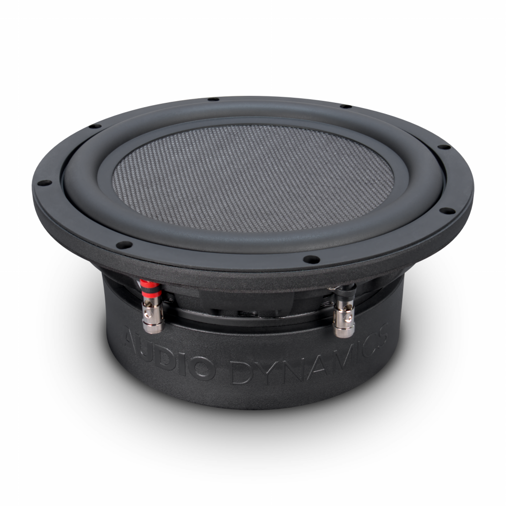 M10 – Master Series 10″ Subwoofer | AD Store