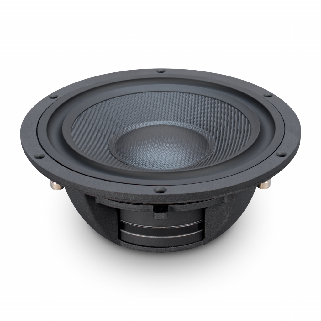 Master Series 6.7″ mid-woofer – M6 | AD Store