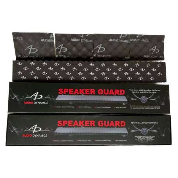 Speaker Guard | AD Store